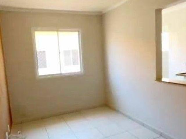 Apartamento com 2 dormitórios à venda, 54 m² por R$ 290.000,00 Parque Residencial Jundiaí Jundia