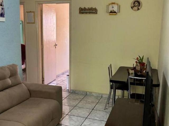 Apartamento com 2 dormitórios à venda, 54 m² por R$ 290.000,00 Pirituba São Paulo/SP