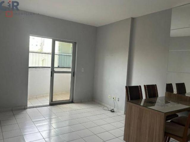 Apartamento com 2 dormitórios à venda, 54 m² por R$ 280.000,00 Setor dos Afonsos Aparecida de Go