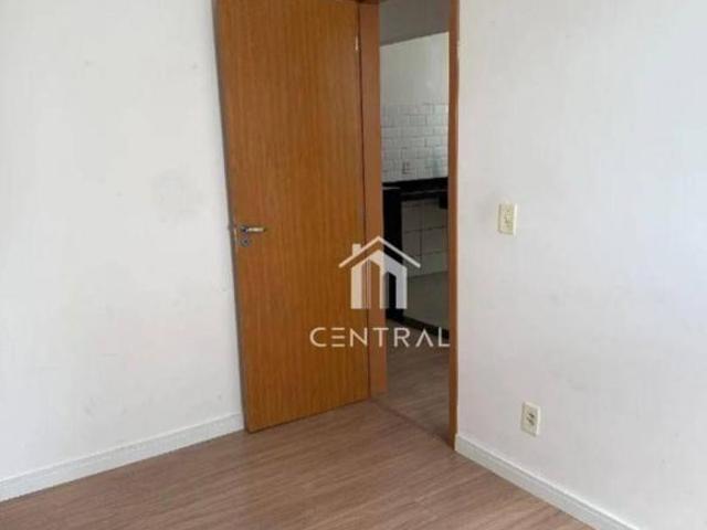 Apartamento com 2 dormitórios à venda, 54 m² por R$ 290.000 Jardim São Carlos Sorocaba/SP