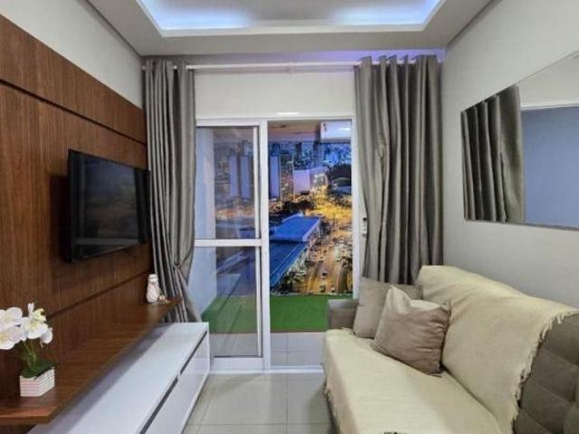 Apartamento com 2 dormitórios à venda, 54 m² por R$ 292.500,00 Laranjeiras Uberlândia/MG