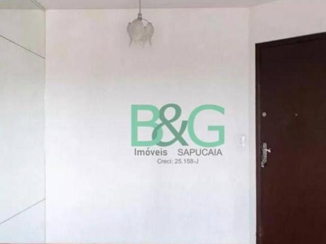 Apartamento com 2 dormitórios à venda, 54 m² por R$ 309.000 Imirim São Paulo/SP