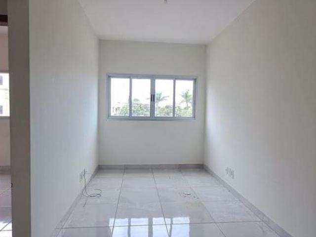 Apartamento com 2 dormitórios à venda, 54 m² por R$ 300.000,00 Alto dos Caiçaras Patos de Minas/