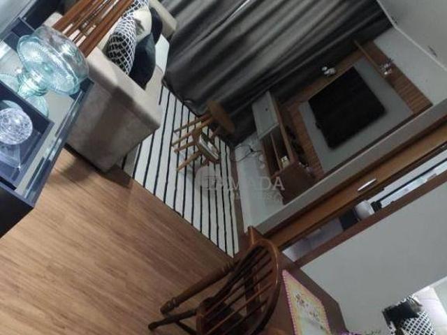 Apartamento com 2 dormitórios à venda, 54 m² por R$ 300.000,00 Engenheiro Goulart São Paulo/SP