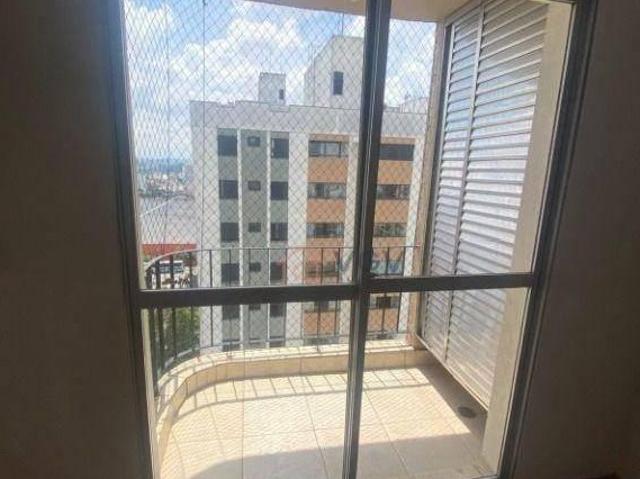 Apartamento com 2 dormitórios à venda, 54 m² por R$ 300.000,00 Jardim Melo São Paulo/SP