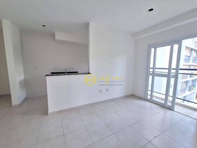 Apartamento com 2 dormitórios à venda, 54 m² por R$ 315.000,00 Parque Morumbi Votorantim/SP