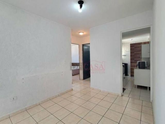 Apartamento à venda, 54 m² por R$ 309.000,00 Itaquera São Paulo/SP