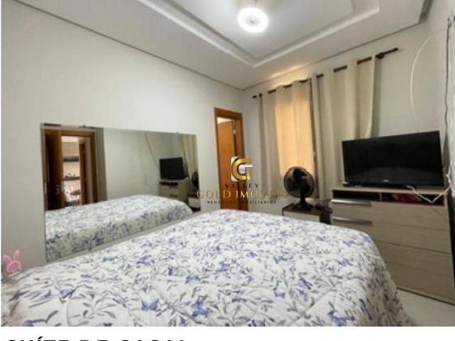 Apartamento com 2 dormitórios à venda, 54 m² por R$ 310.000,00 Jardim São Judas Tadeu São José d