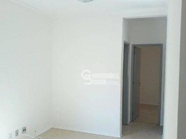 Apartamento com 2 dormitórios à venda, 54 m² por R$ 325.000,00 Recanto Quarto Centenário Jundiaí