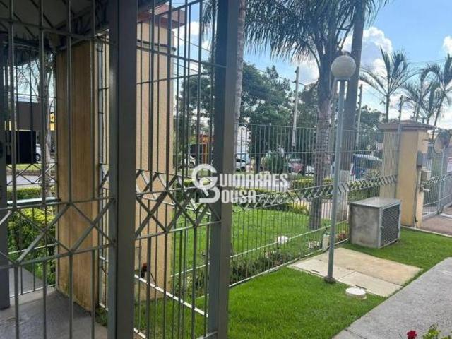 Apartamento com 2 dormitórios à venda, 54 m² por R$ 325.000,00 Recanto Quarto Centenário Jundiaí