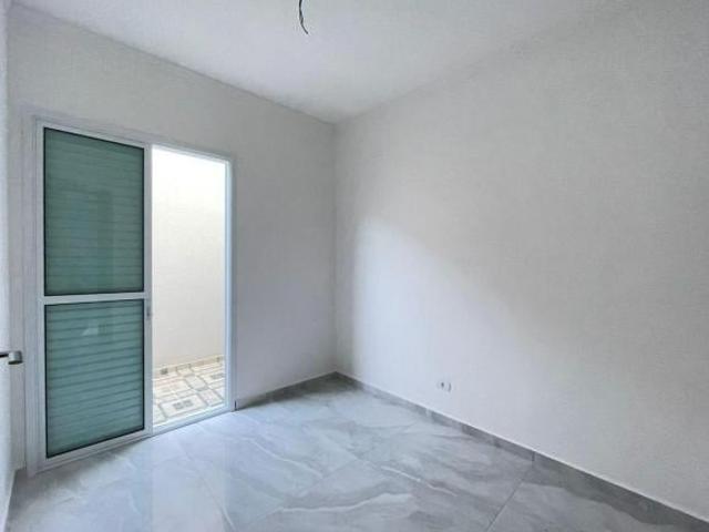 Apartamento com 2 dormitórios à venda, 54 m² por R$ 327.000,00 Jardim Progresso Santo André/SP