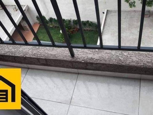 Apartamento com 2 dormitórios à venda, 54 m² por R$ 320.000,00 Vila Nossa Senhora das Vitórias M