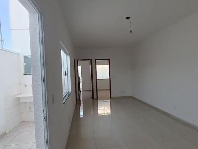 Apartamento com 2 dormitórios à venda, 54 m² por R$ 320.000,00 Cidade São Jorge Santo André/SP