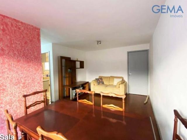 Apartamento com 2 dormitórios à venda, 54 m² por R$ 320.000,00 Jabaquara São Paulo/SP
