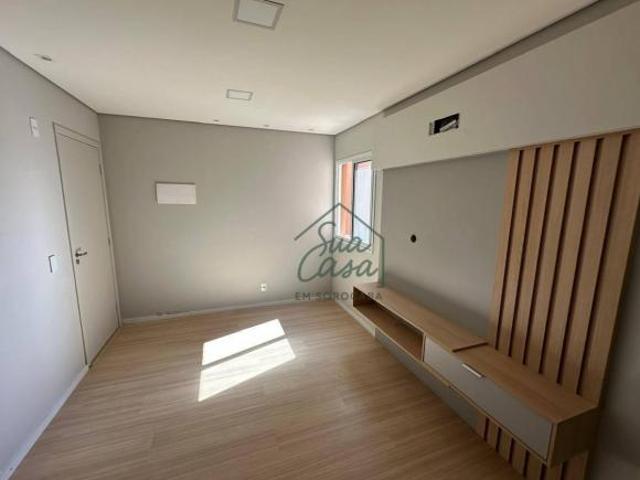 Apartamento com 2 dormitórios à venda, 54 m² por R$ 320.000,00 Jardim Ipê Sorocaba/SP