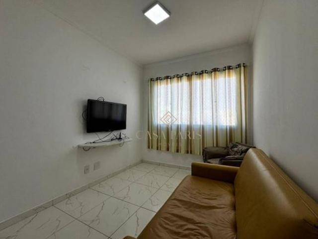 Apartamento à venda, 54 m² por R$ 300.000,00 Mirim Praia Grande/SP