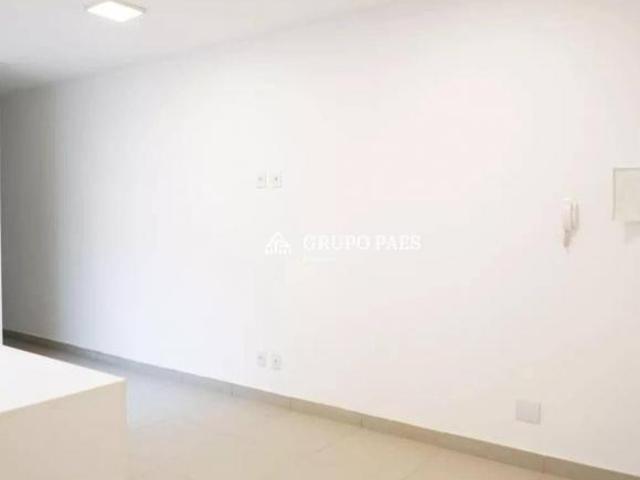 Apartamento com 2 dormitórios à venda, 54 m² por R$ 320.000 Mooca São Paulo/SP