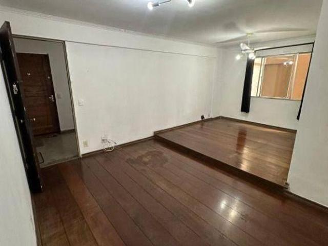Apartamento com 2 dormitórios à venda, 54 m² por R$ 322.400 Jardim Íris São Paulo/SP