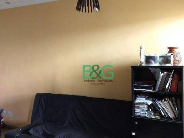 Apartamento à venda, 54 m² por R$ 338.000,00 Vila Bela São Paulo/SP