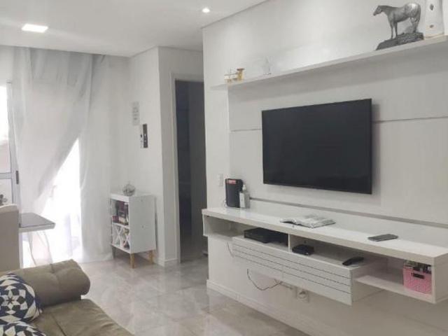 Apartamento com 2 dormitórios à venda, 54 m² por R$ 330.000,00 Jardim Sônia.