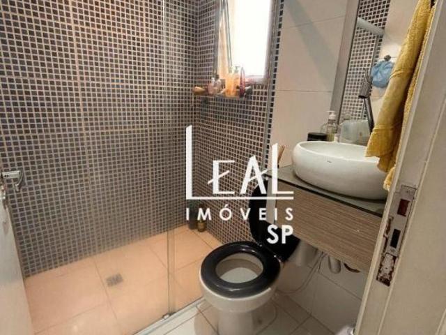 Apartamento com 2 dormitórios à venda, 54 m² por R$ 330.000,00 Macedo Guarulhos/SP