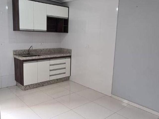 Apartamento com 2 dormitórios à venda, 54 m² por R$ 330.000,00 Parque Novo Oratório Santo André/