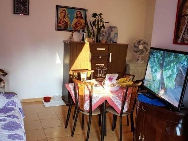 Apartamento com 2 dormitórios à venda, 54 m² por R$ 330.000 Vila São Silvestre São Paulo/SP