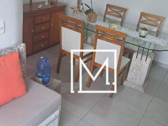 Apartamento com 2 dormitórios à venda, 54 m² por R$ 348.000,00 Ipiranga São