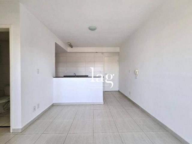 Apartamento com 2 dormitórios à venda, 54 m² por R$ 349.000,00 Condomínio Alpha Club Residencial