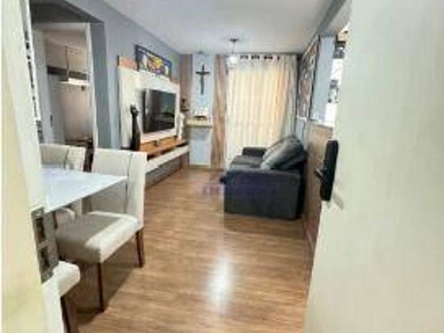 Apartamento com 2 dormitórios à venda, 54 m² por R$ 349.000,00 Jardim Paraíso do Sol São José do