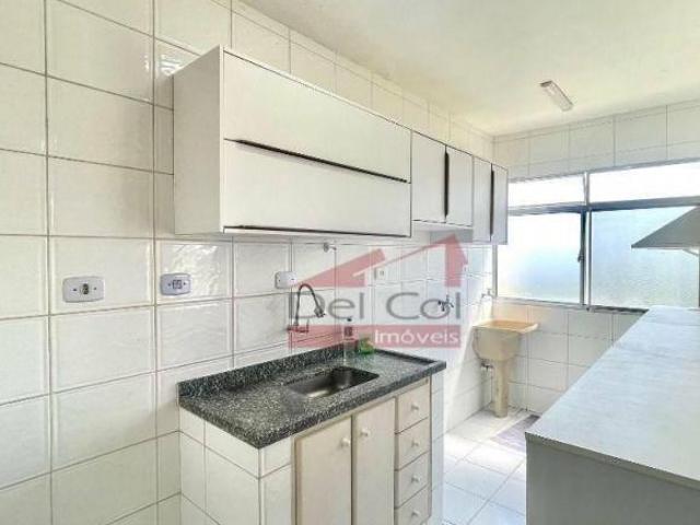 Apartamento com 2 dormitórios à venda, 54 m² por R$ 340.000 Condomínio Residencial Colinas da Mant