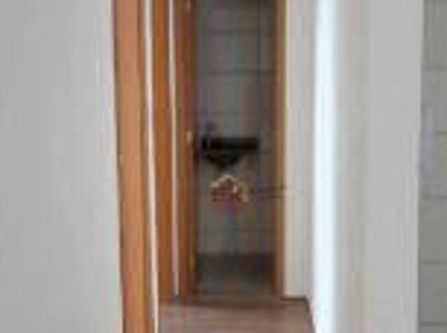 Apartamento com 2 dormitórios à venda, 54 m² por R$ 340.000 Parque Residencial Flamboyant São Jo