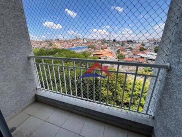 Apartamento com 2 dormitórios à venda, 54 m² por R$ 350.000,00 Vila Matilde São Paulo/SP