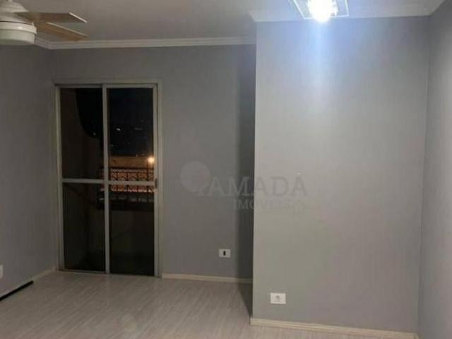 Apartamento com 2 dormitórios à venda, 54 m² por R$ 350.000,00 Vila Aricanduva São Paulo/SP