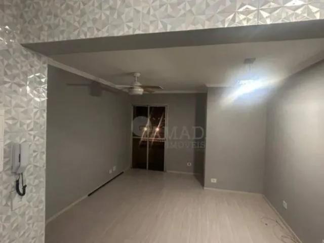 Apartamento com 2 dormitórios à venda, 54 m² por R$ 350.000,00 Vila Aricanduva São Paulo/SP