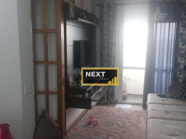 Apartamento com 2 dormitórios à venda, 54 m² por R$ 350.000,00 Vila Formosa São Paulo/SP