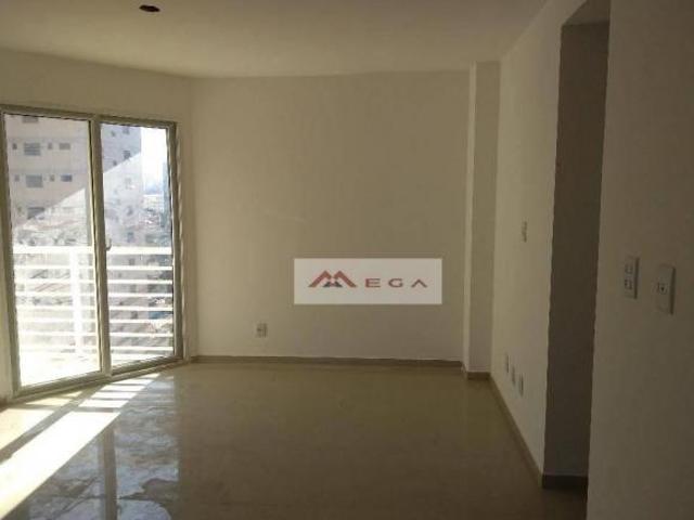 Apartamento com 2 dormitórios à venda, 54 m² por R$ 350.000,00 Vila Itapura Campinas/SP