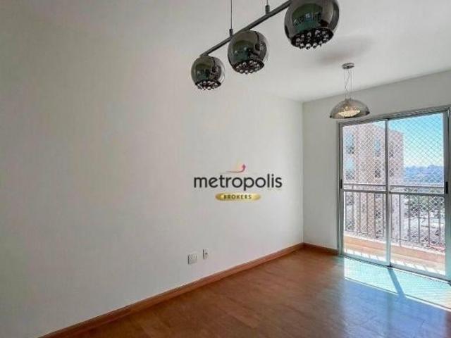 Apartamento com 2 dormitórios à venda, 54 m² por R$ 350.000,00 Vila Liviero São Paulo/SP