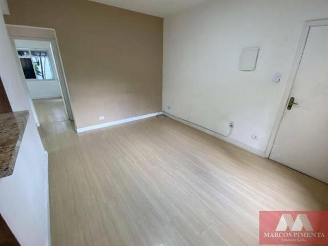 Apartamento com 2 dormitórios à venda, 54 m² por R$ 350.000,00 Bela Vista São Paulo/SP