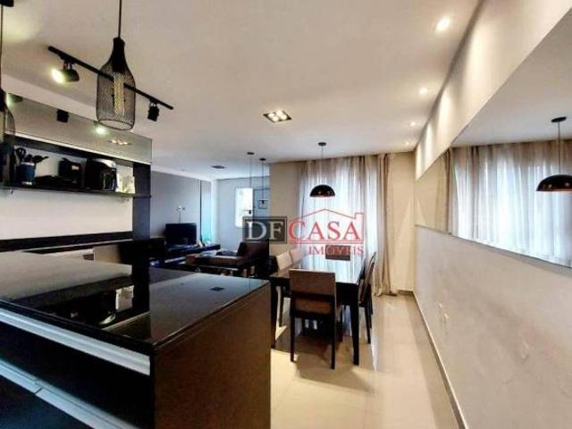 Apartamento com 2 dormitórios à venda, 54 m² por R$ 350.000,00 Itaquera São Paulo/SP