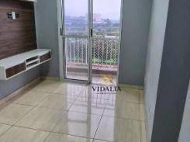 Apartamento com 2 dormitórios à venda, 54 m² por R$ 350.000,00 Jardim América da Penha São Paulo