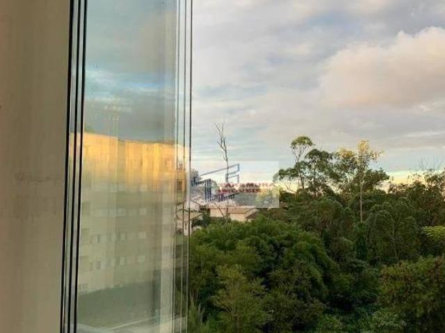 Apartamento com 2 dormitórios à venda, 54 m² por R$ 350.000,00 Jardim Barbacena Cotia/SP