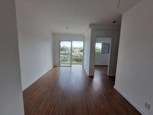 Apartamento com 2 dormitórios à venda, 54 m² por R$ 350.000,00 Jardim São Domingos Americana/SP