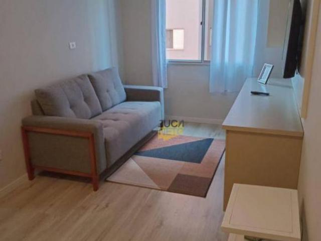 Apartamento com 2 dormitórios à venda, 54 m² por R$ 350.000,00 Jardim Pedroso Mauá/SP