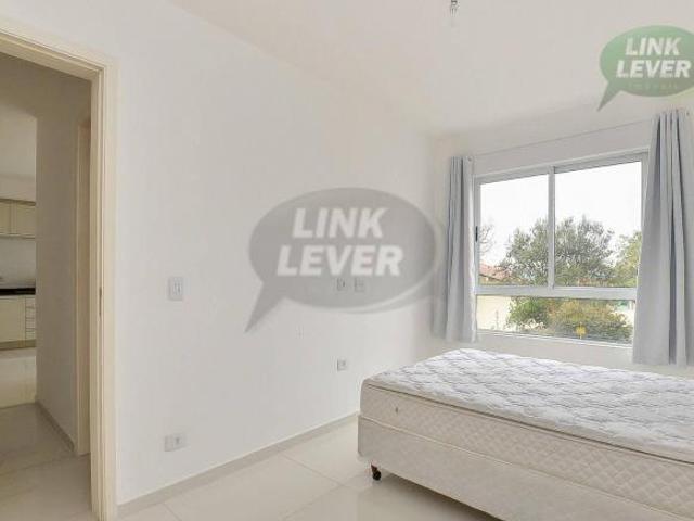Apartamento com 2 dormitórios à venda, 54 m² por R$ 350.000,00 Santa Cândida Curitiba/PR