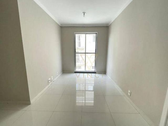 Apartamento com 2 dormitórios à venda, 54 m² por R$ 350.000 Itaquera São Paulo/SP