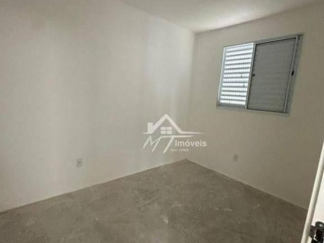Apartamento com 2 dormitórios à venda, 54 m² por R$ 350.000 Jardim das Palmeiras Sumaré/SP