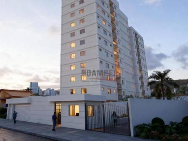 Apartamento com 2 dormitórios à venda, 54 m² por R$ 350.009,00 Vila Nossa Senhora das Vitórias M