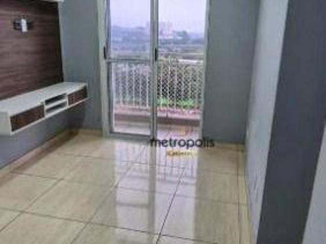 Apartamento com 2 dormitórios à venda, 54 m² por R$ 352.000,00 Jardim América da Penha São Paulo