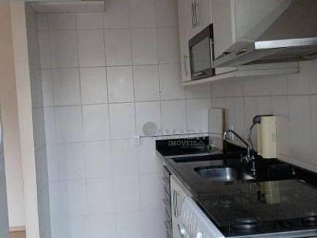 Apartamento com 2 dormitórios à venda, 54 m² por R$ 365.000,00 Jardim América da Penha São Paulo